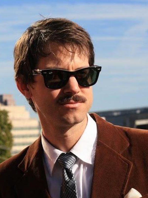 Ryan Steven Green - AdoroCinema