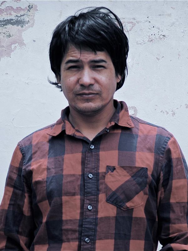 Ariel Soto - AdoroCinema