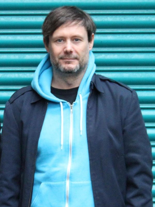 Adam Townley - AdoroCinema