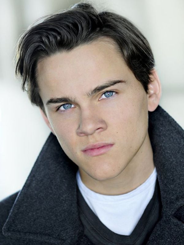 Alex Neustaedter : Filmografia - AdoroCinema