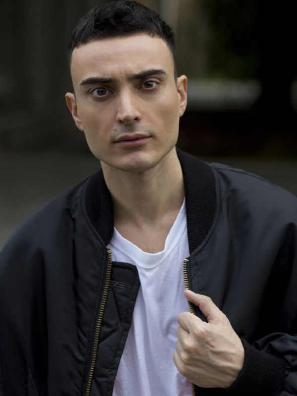 Dimi Hart - AdoroCinema