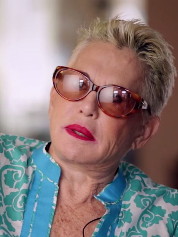 Rose Hartman - AdoroCinema