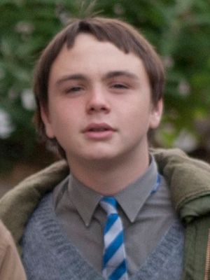 Conor Hamilton - AdoroCinema