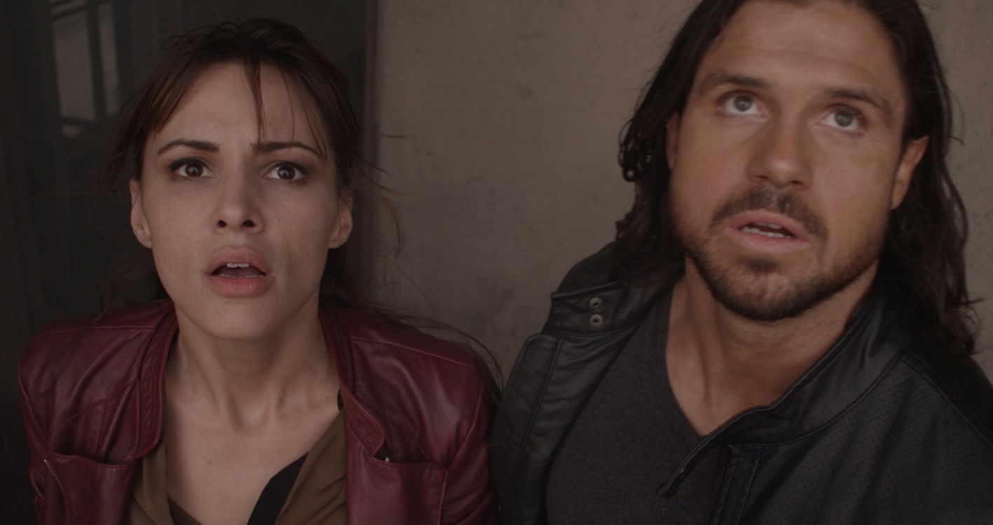 Foto do filme Stormageddon - Foto 11 de 11 - AdoroCinema