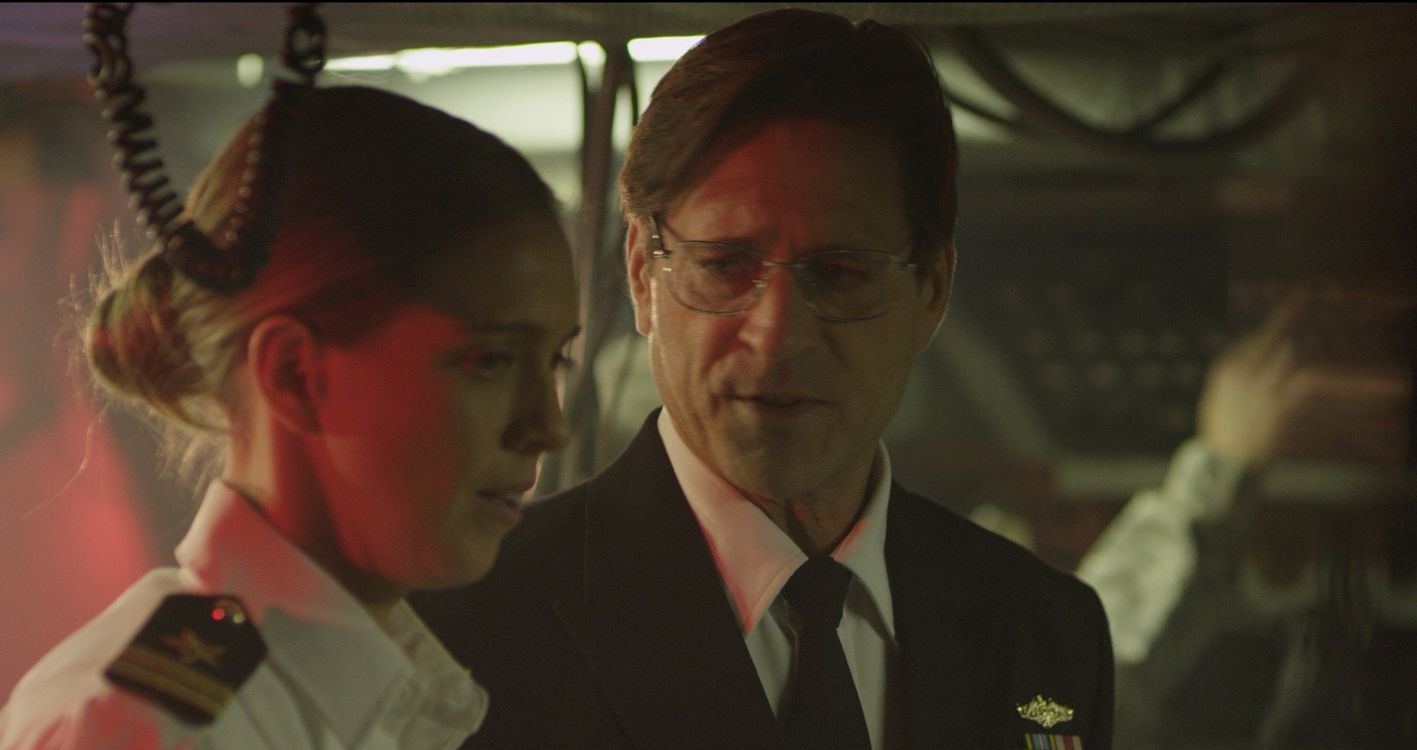 Foto do filme Stormageddon - Foto 8 de 11 - AdoroCinema