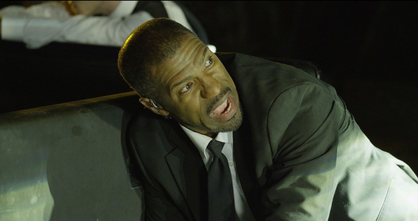 Foto do filme Stormageddon - Foto 2 de 11 - AdoroCinema