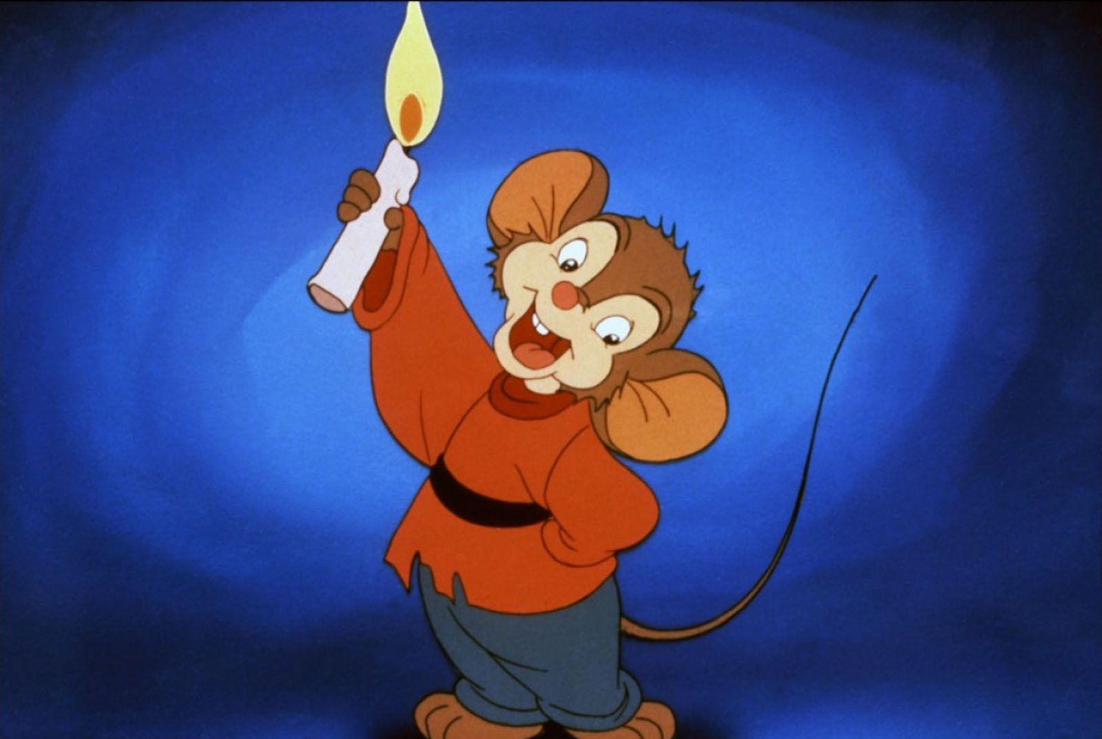 Foto do filme Fievel - Um Conto Americano - Foto 5 de 20 - AdoroCinema