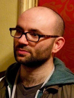 Robert Greene - AdoroCinema