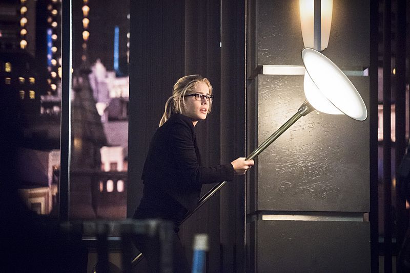 Arrow : Arrow : Fotos Emily Bett Rickards - 414 no 1136 - AdoroCinema