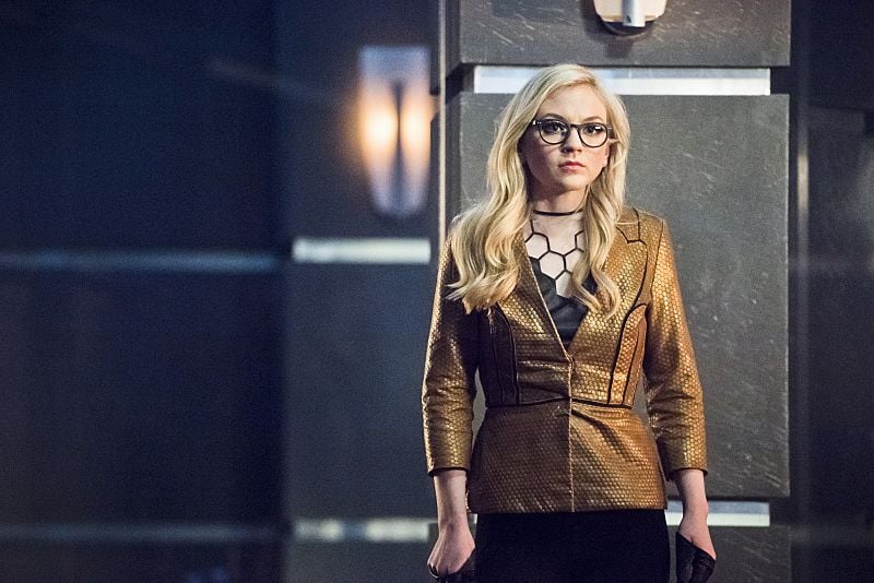 Arrow : Arrow : Fotos Emily Kinney - 411 no 1136 - AdoroCinema