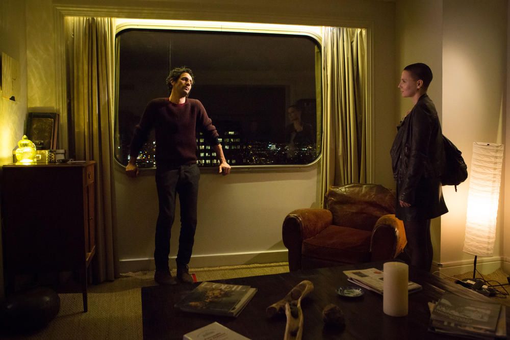 Foto de David Kammenos - Foto David Kammenos - AdoroCinema