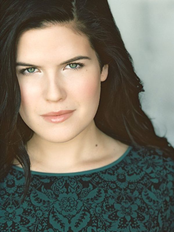 Erica Lindbeck - AdoroCinema