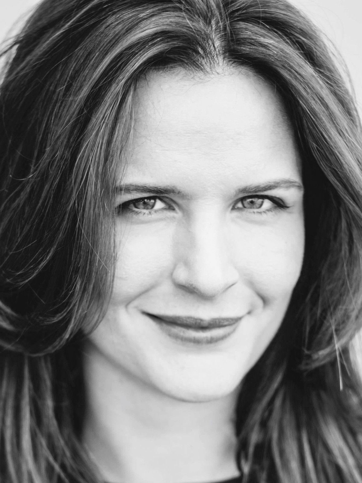 Anne Hamilton - AdoroCinema