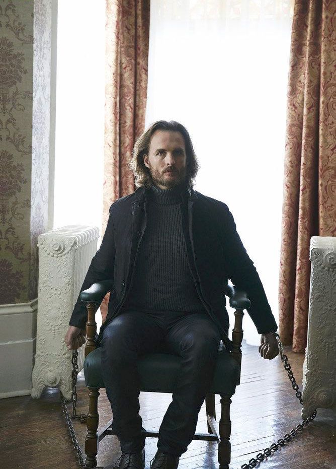 Foto de Greg Bryk - Fotos Greg Bryk - Foto 2 de 50 - AdoroCinema