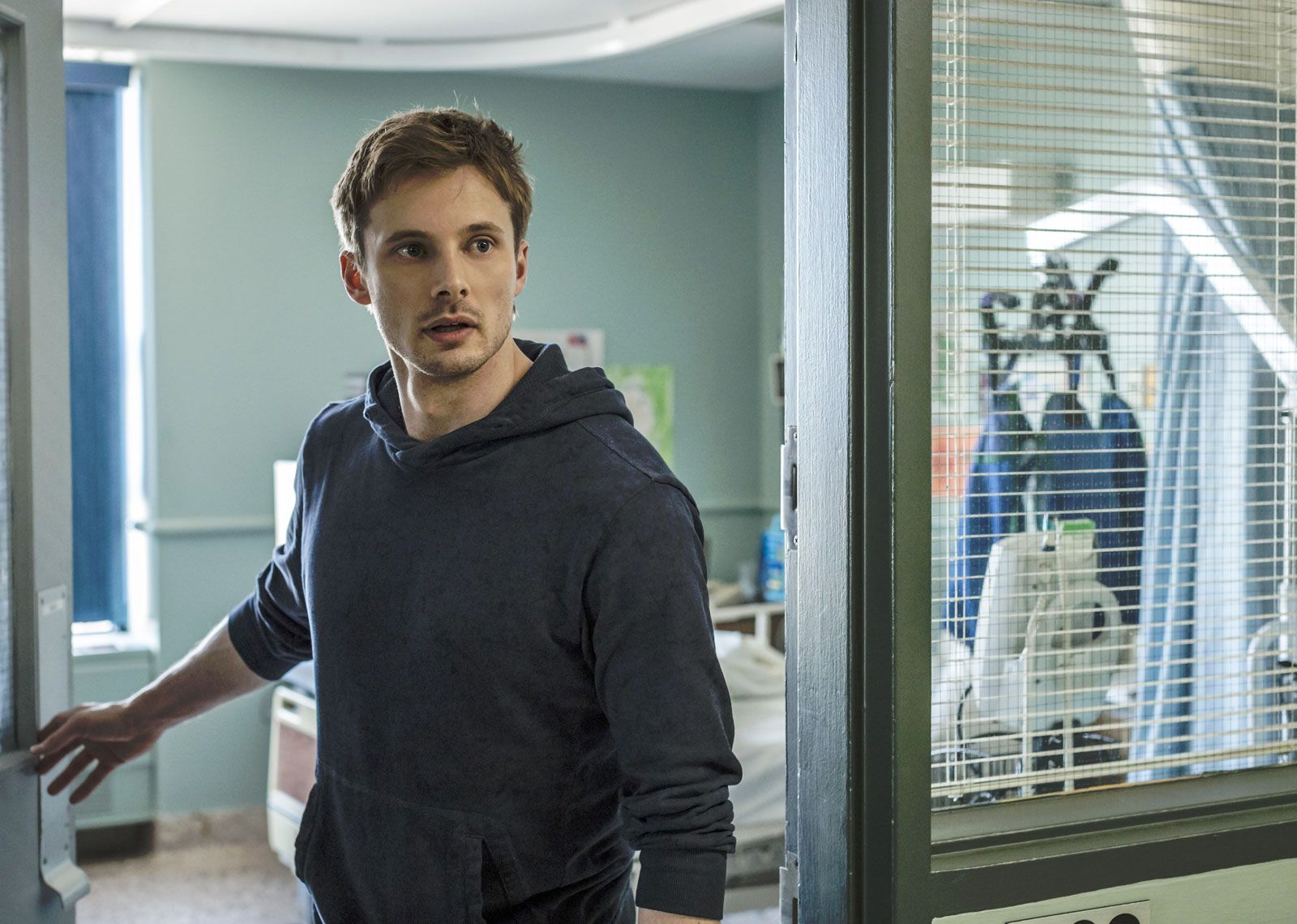 Foto de Bradley James (II) - Fotos Bradley James (II) - Foto 12 de 88 - AdoroCinema