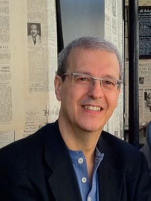 Paul Brizzi - AdoroCinema