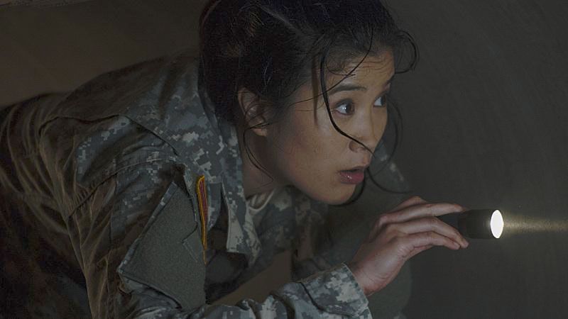 Foto de Jadyn Wong - Scorpion : Fotos Jadyn Wong - Foto 68 de 129 ...