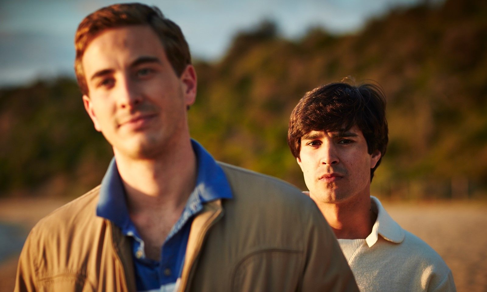 Foto de Craig Stott - Holding The Man : Fotos Craig Stott, Ryan Corr ...