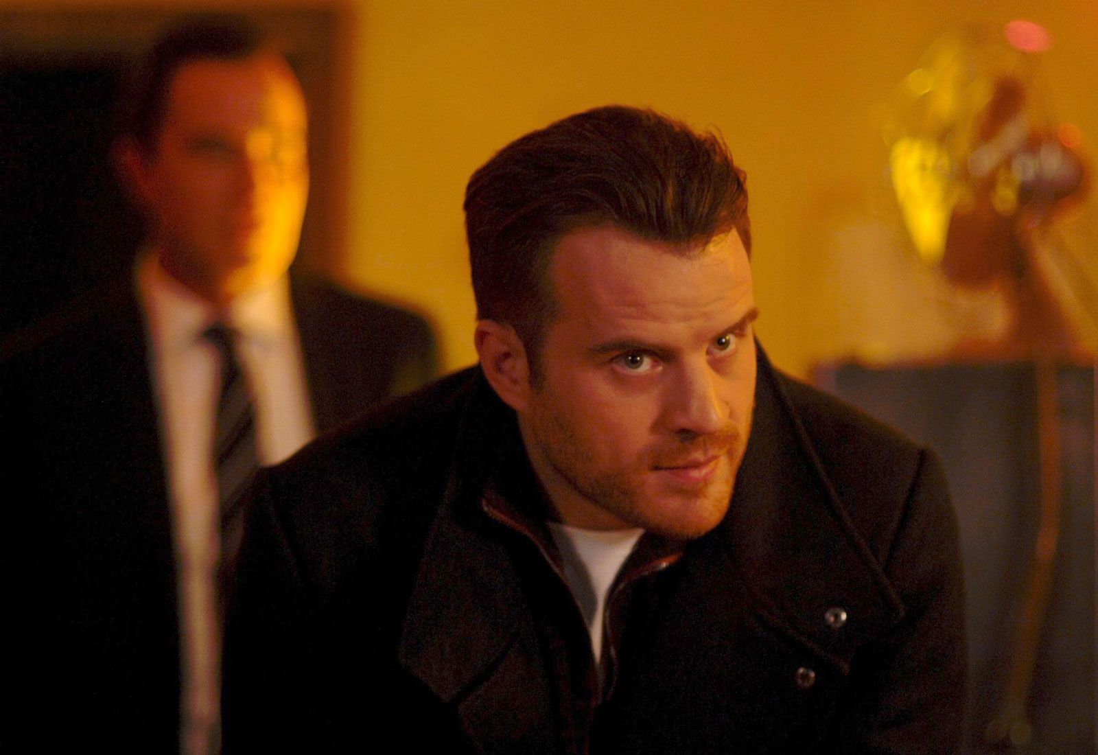 Foto de Robert Kazinsky - Fotos Robert Kazinsky - Foto 5 de 68 ...