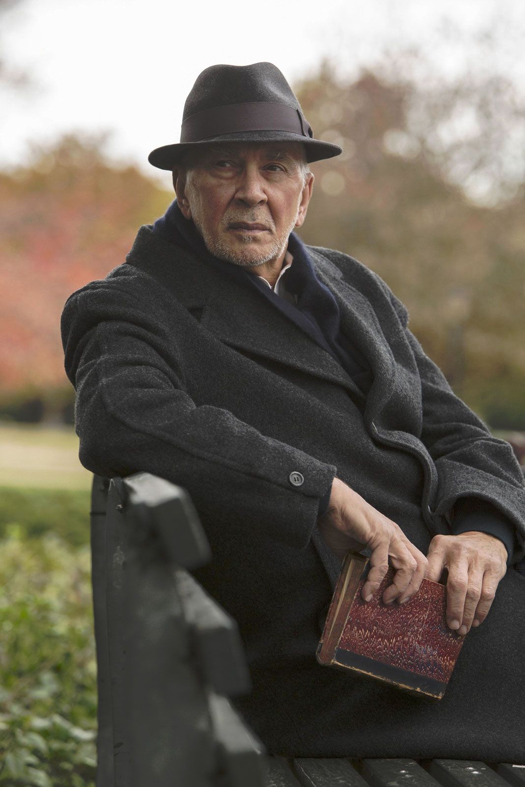The Americans (2013) : The Americans (2013) : Fotos Frank Langella ...