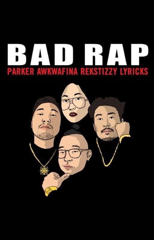 Bad Rap : Elenco, atores, equipa técnica, produção - AdoroCinema