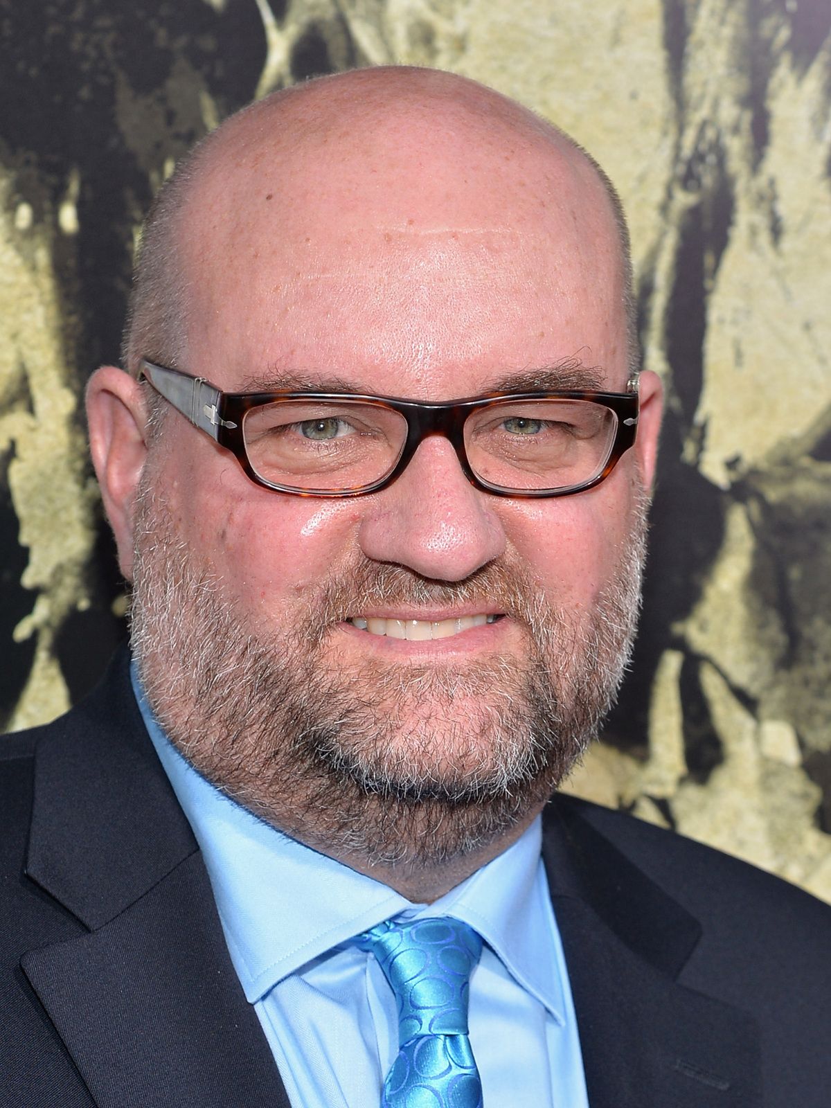 John Pogue - AdoroCinema