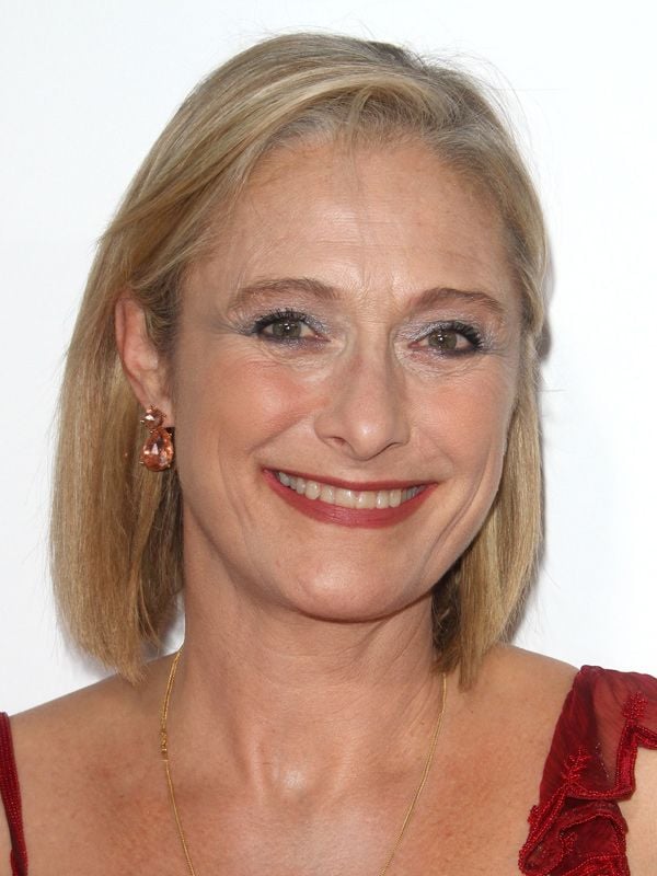 Caroline Goodall - AdoroCinema