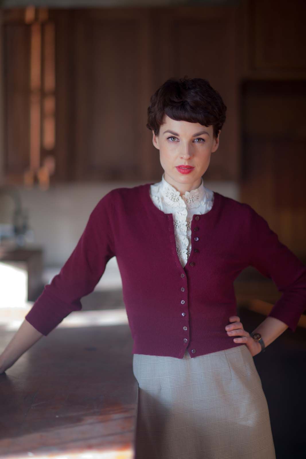 Foto de Jessica Raine - Fotos Jessica Raine - Foto 11 de 35 - AdoroCinema