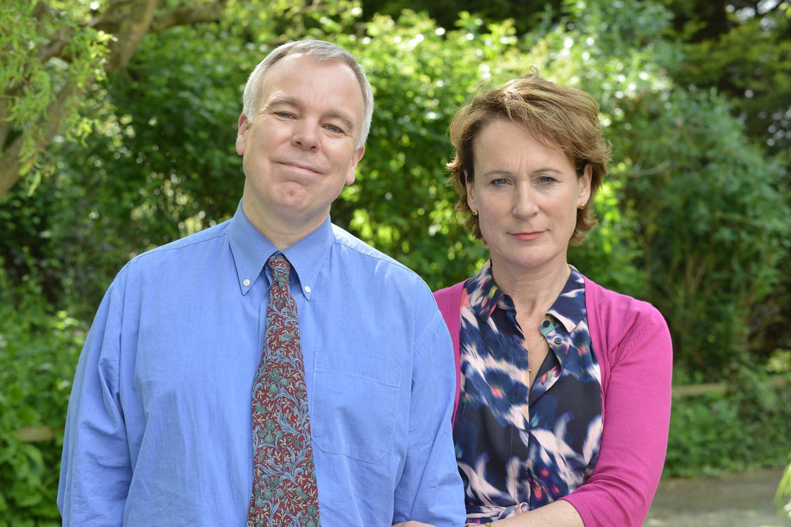 Lewis : Fotos Steve Pemberton - 5 no 50 - AdoroCinema