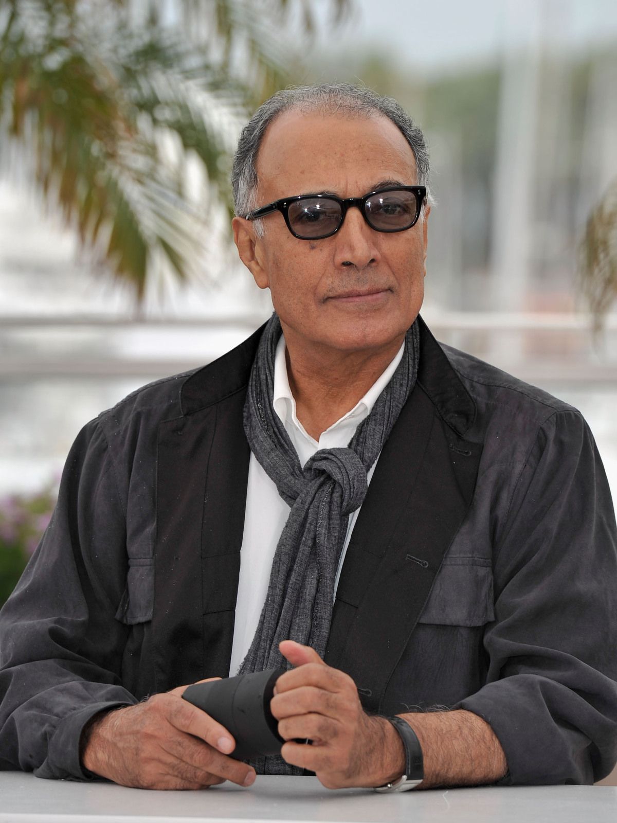 Abbas Kiarostami : seus Filmes e séries em streaming - AdoroCinema