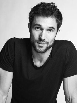 Jack Turner (XIV) - AdoroCinema