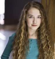 Zoe Fraser - AdoroCinema