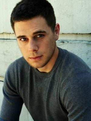 Jared Abrahamson - AdoroCinema