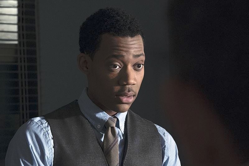 Criminal Minds: Beyond Borders : Criminal Minds: Beyond Borders : Fotos ...