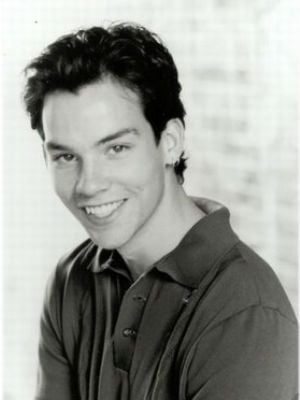 Christopher Ralph - AdoroCinema