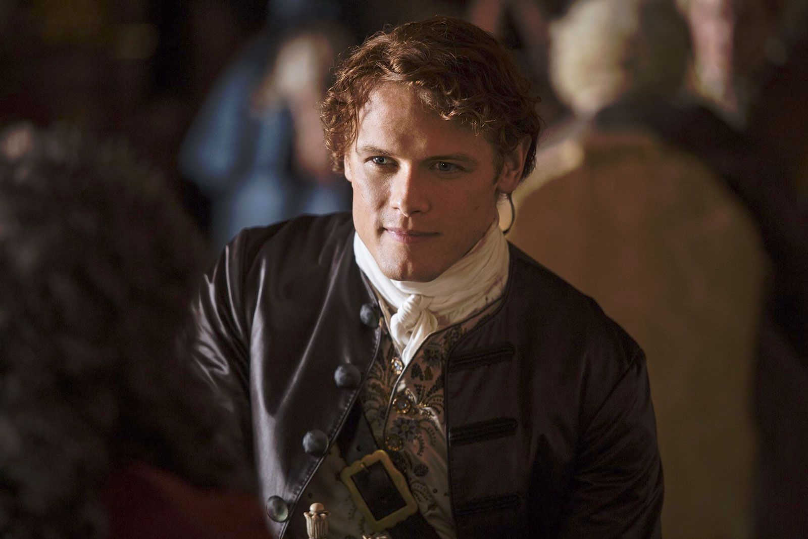 Foto de Sam Heughan - Outlander : Fotos Sam Heughan - Foto 156 de 211 ...