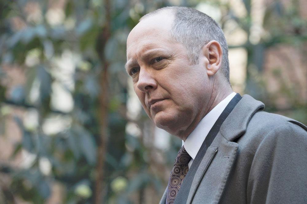 Foto de James Spader - Lista Negra : Fotos James Spader - Foto 165 de ...