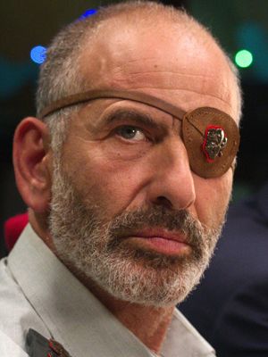 Shai Avivi - AdoroCinema