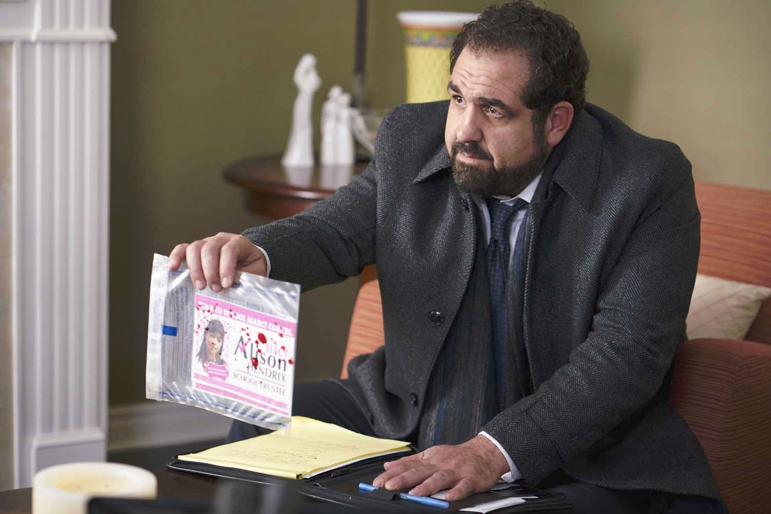 Foto de Joe Pingue - Orphan Black : Fotos Joe Pingue - Foto 1 de 3 ...