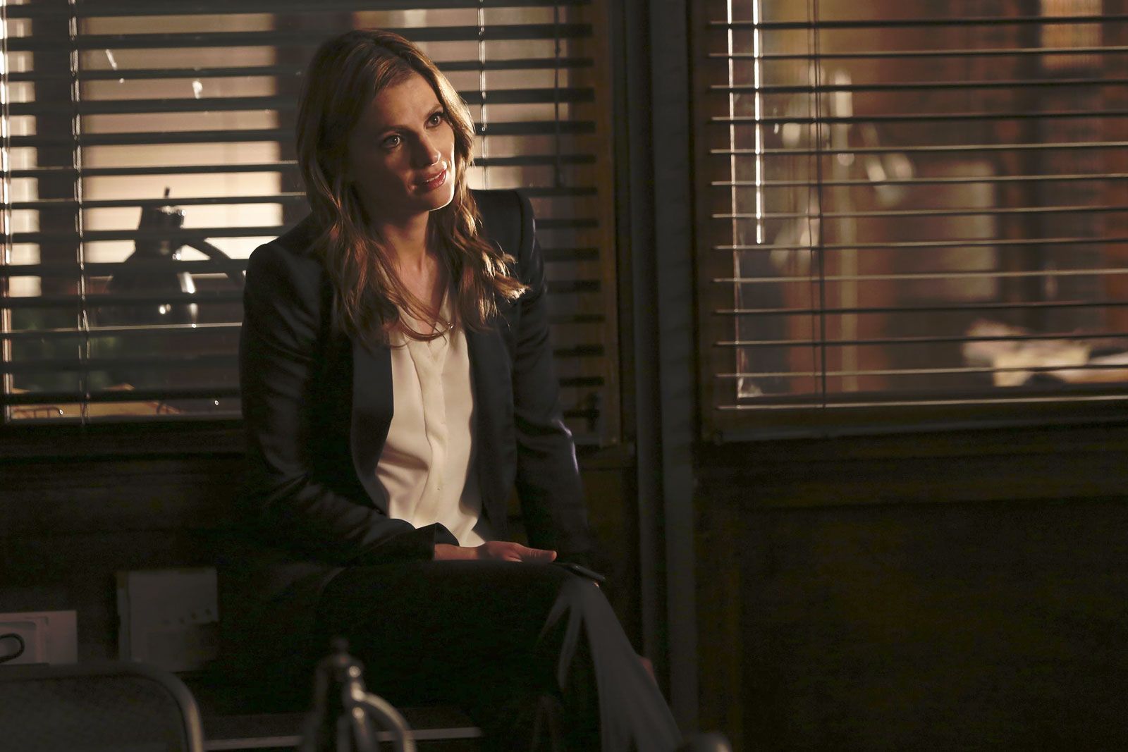 Foto de Stana Katic - Castle : Fotos Stana Katic - Foto 20 de 411 ...
