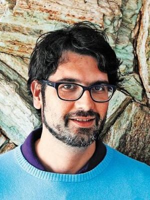 Pedro Filipe Marques - AdoroCinema