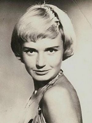 Brigitte Auber - AdoroCinema