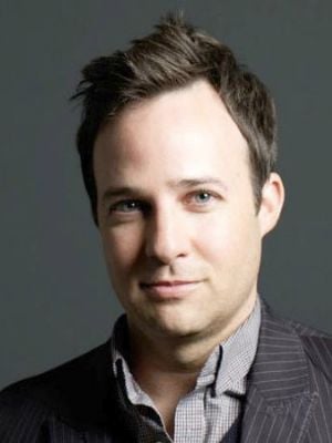 Danny Strong - AdoroCinema