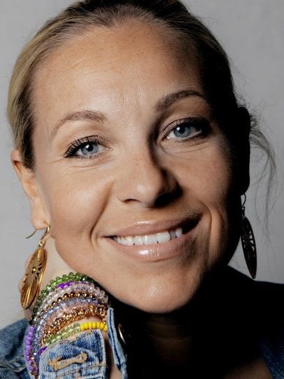 Janne Formoe - AdoroCinema