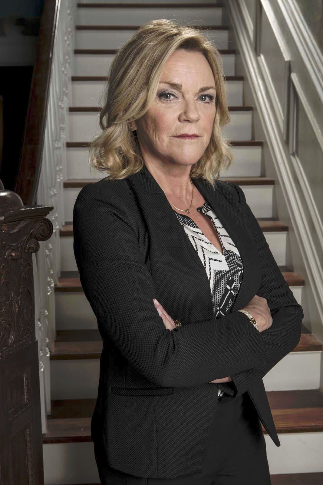 Foto de Stephanie Faracy - Fotos Stephanie Faracy - Foto 3 de 5 ...