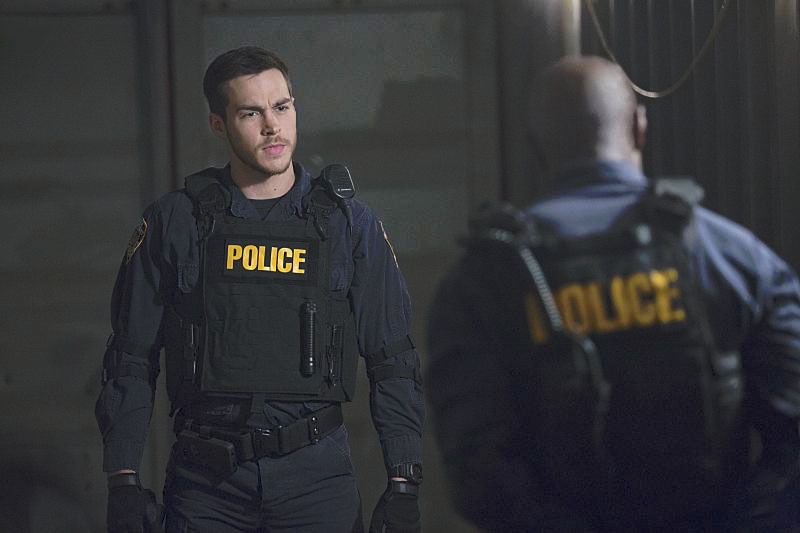 Foto de Chris Wood - Containment : Fotos Chris Wood - Foto 55 de 74 ...