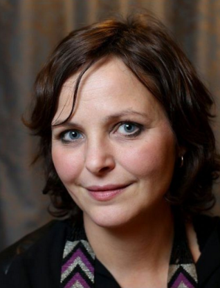 Cecilie A. Mosli - AdoroCinema