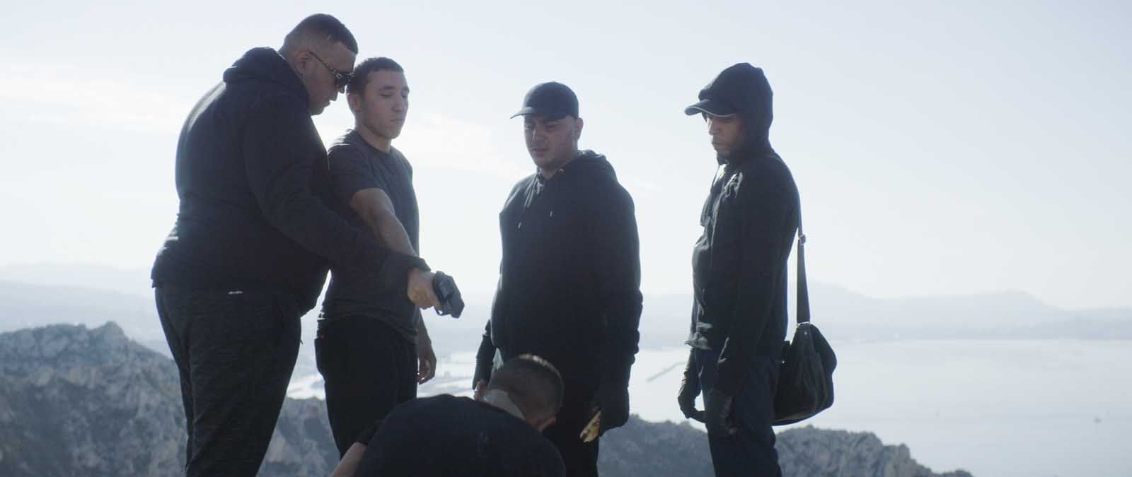 Foto de Sofian Khammes - Chouf : Fotos Sofian Khammes - Foto 21 de 23 - AdoroCinema