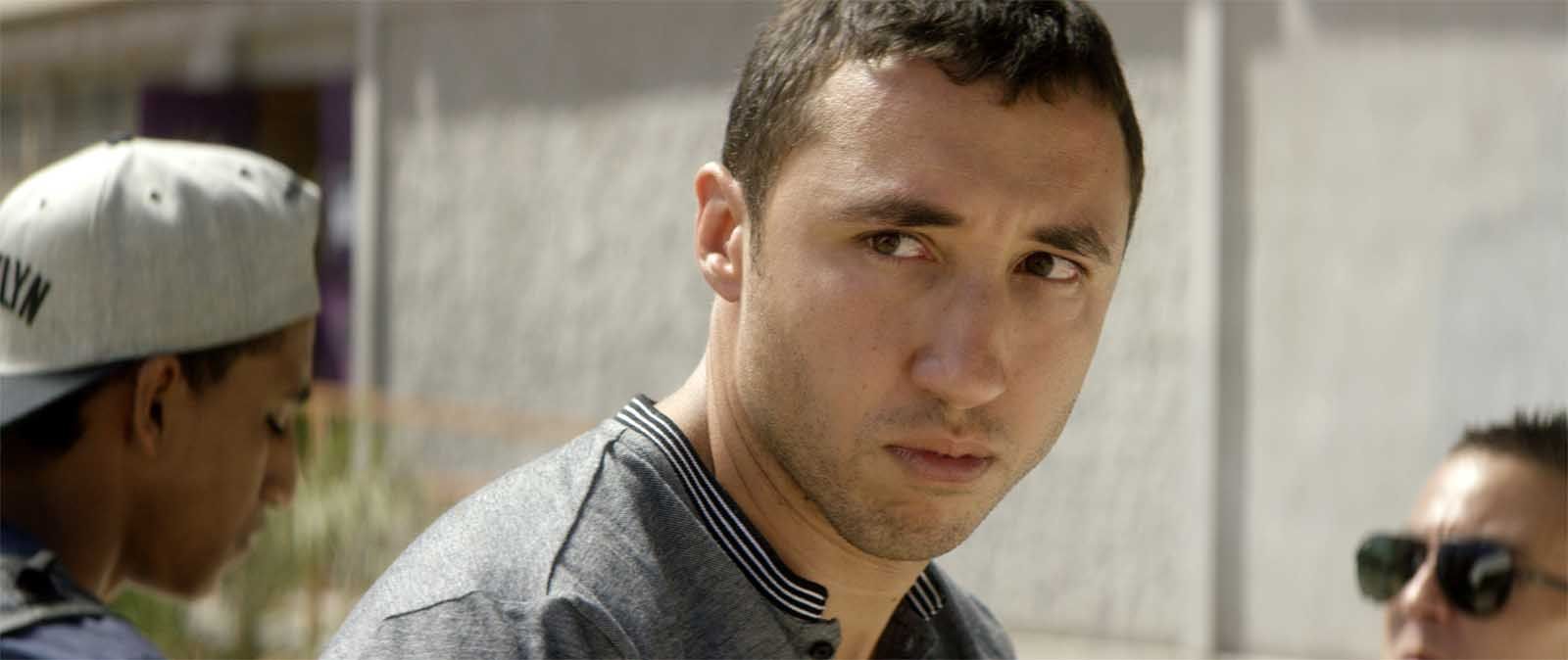 Foto de Sofian Khammes - Chouf : Fotos Sofian Khammes - Foto 20 de 23 - AdoroCinema