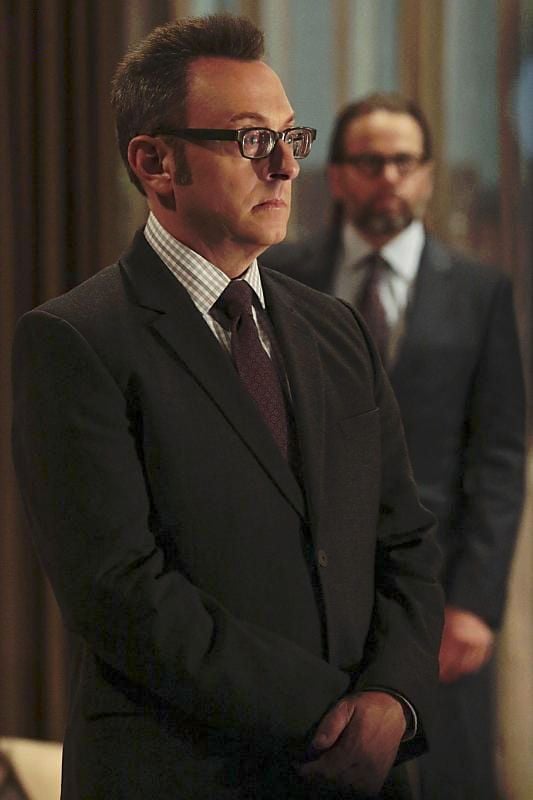 Person Of Interest : Person Of Interest : Fotos Michael Emerson - 57 no ...